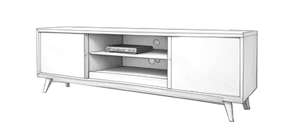 Meubles Design - Mobilier Élégant et Fonctionnel pour Votre Maison | Zoli99