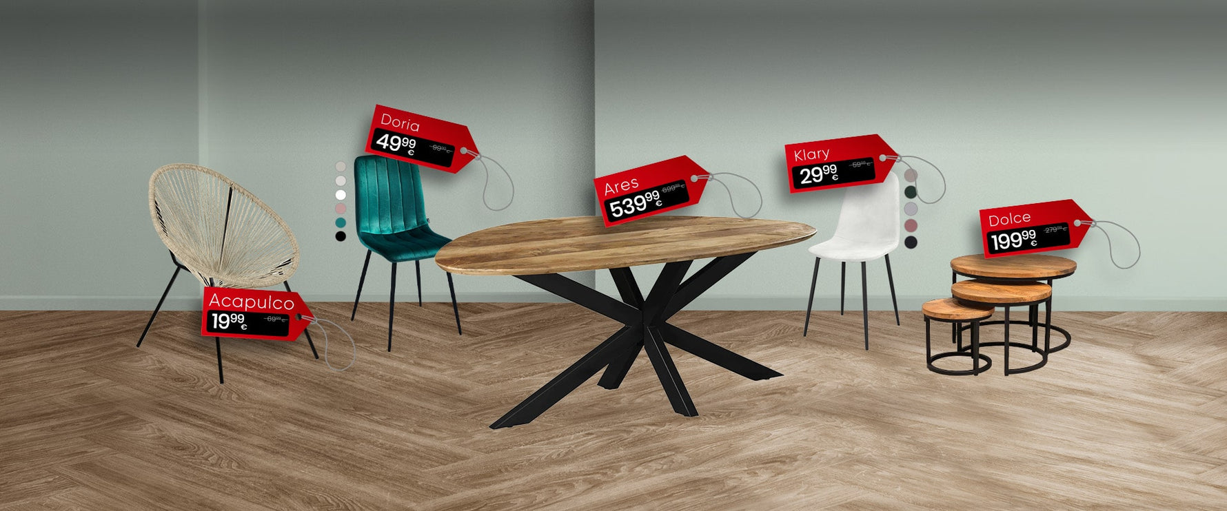 Zoli99 – Marque tendance et pas chère pour votre intérieur