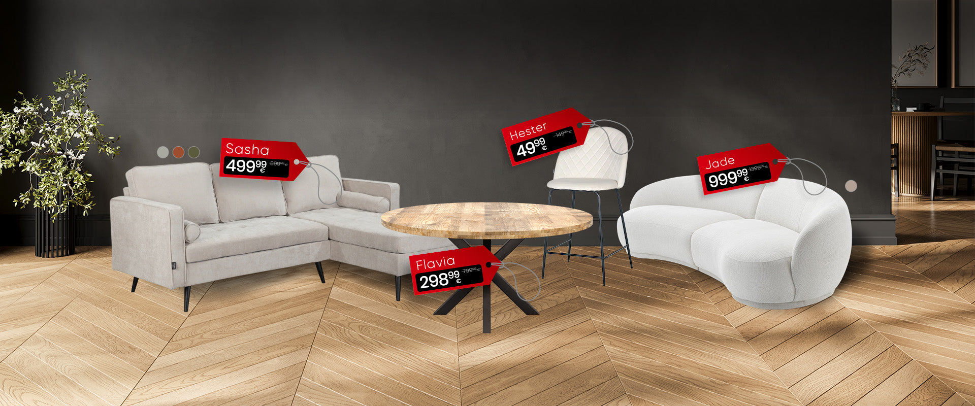 Zoli99 – Marque tendance et pas chère pour votre intérieur