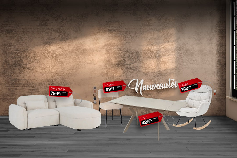 Zoli99 – Marque tendance et pas chère pour votre intérieur